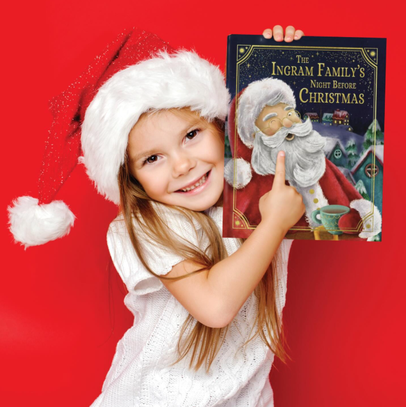 Personalized Children's Books