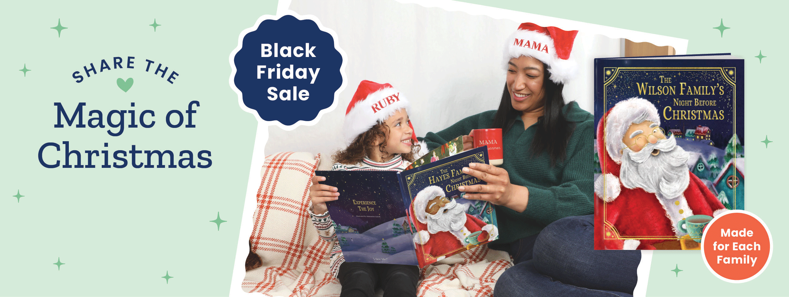 Personalized Children's Books