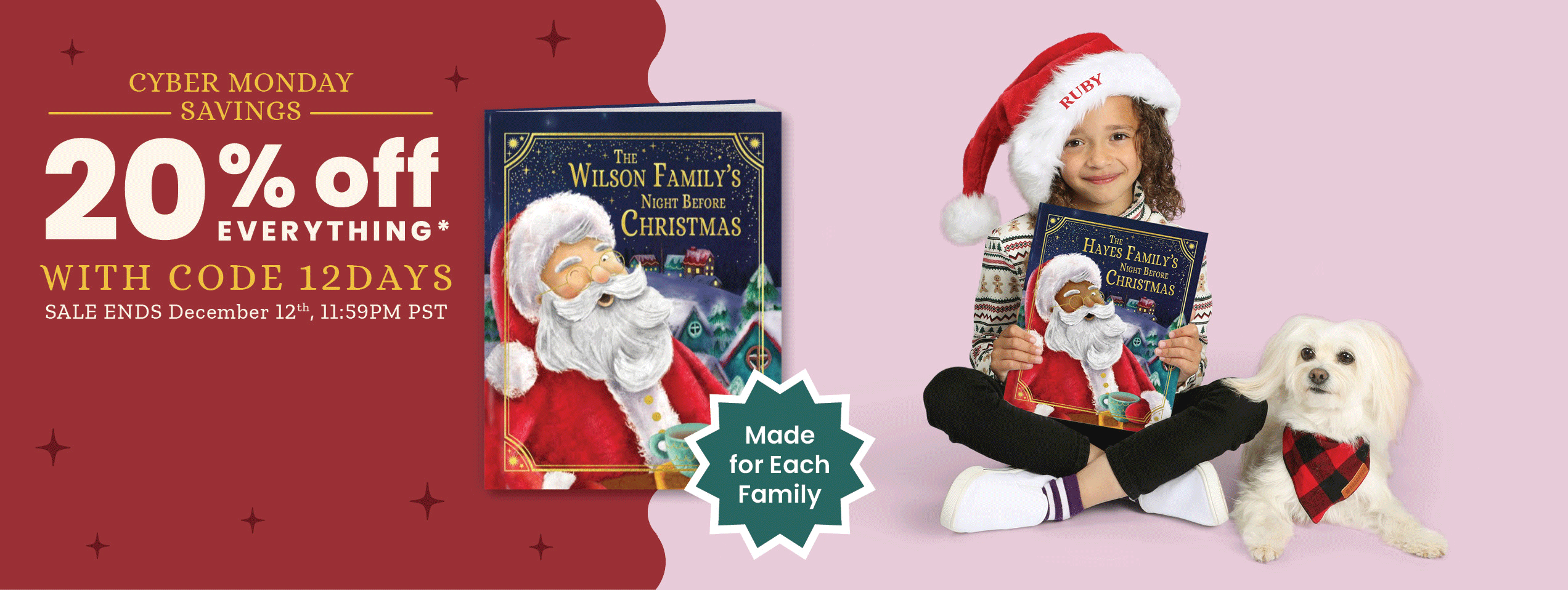 Personalized Children's Books