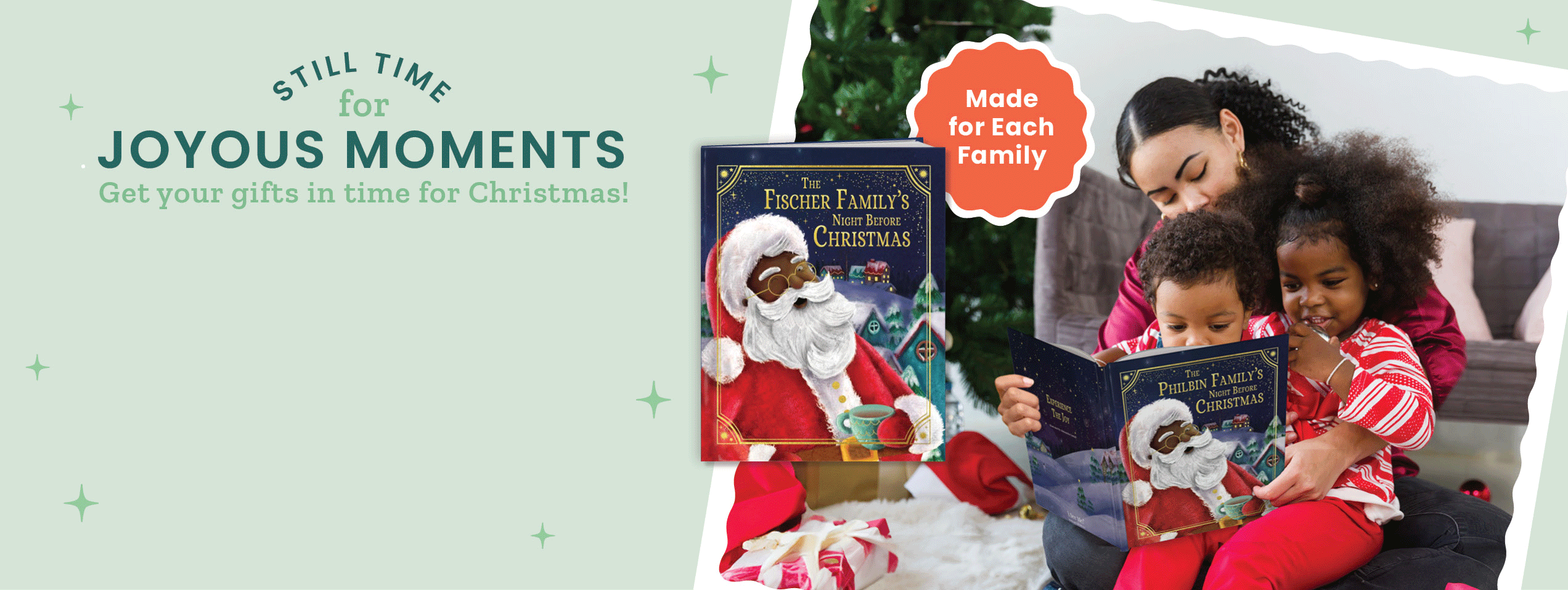 Personalized Children's Books