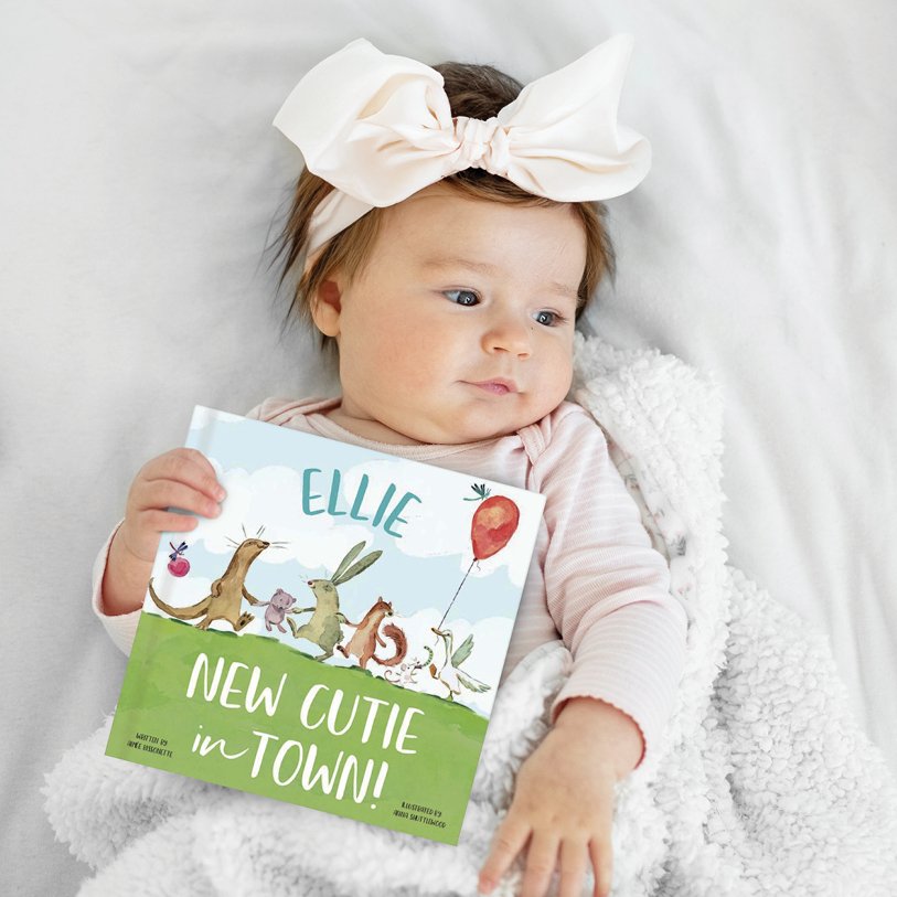 Personalised Children's Books | I See Me! UK