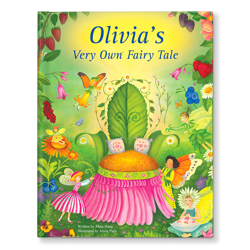 Personalised Children's Books | I See Me! AU