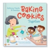 Baking Cookies Together Personalized Book | I See Me!