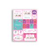 Prima Ballerinas Personalized Stickers | I See Me!