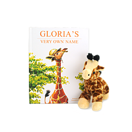 My Very Own Name Book | Personalized Name Book | I See Me!