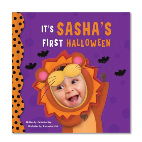 Photo Personalized Books | I See Me!