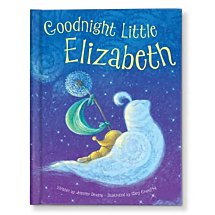 Hello World Personalized Baby Book | I See Me!