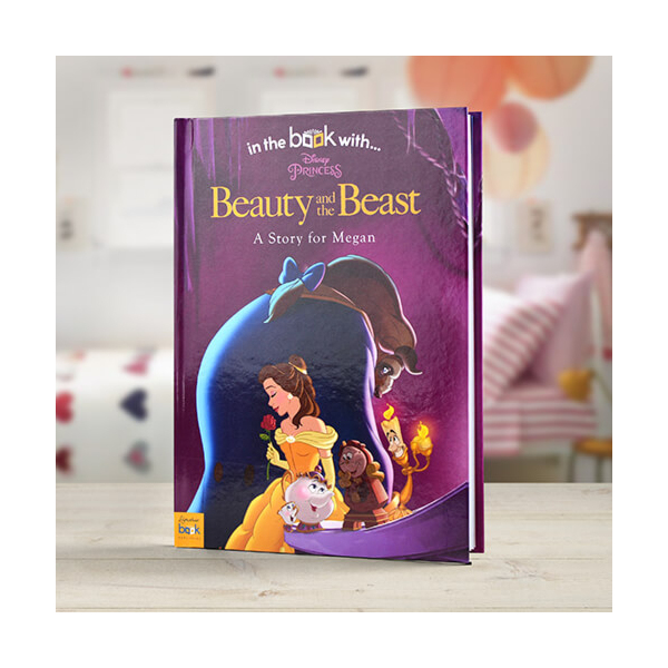 Disneys Beauty And The Beast