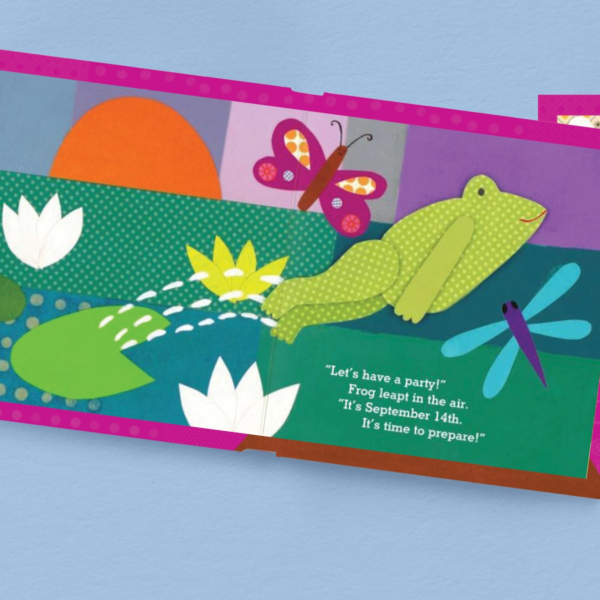 My Very Happy Birthday Book for Girls | I See Me!