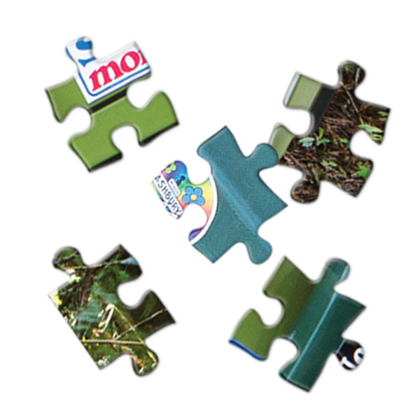 Find Me Bumper Sticker Personalized Seek and Find Puzzle - 500 Pieces ...